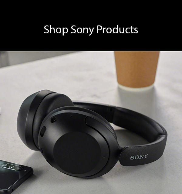 Product Registration