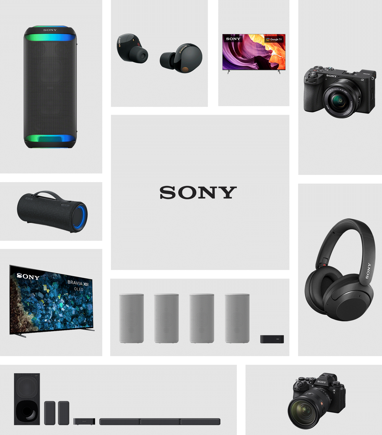 Product Registration